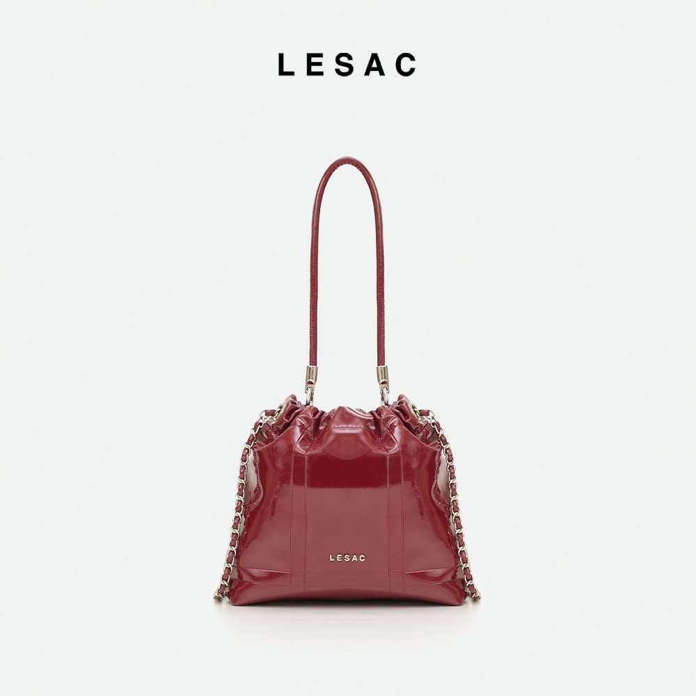 Túi đeo vai nữ LESAC Bloom Bag | Shopee Việt Nam
