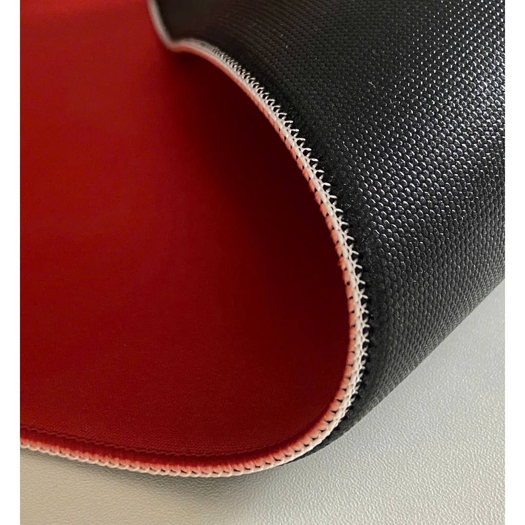 Pad chuột Gaming Pygora Gorias Control đế Poron - QMTECHSTORE | Shopee ...