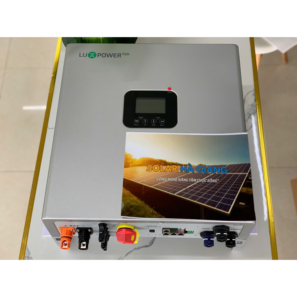 LUXPOWER GEN 6K | Shopee Việt Nam