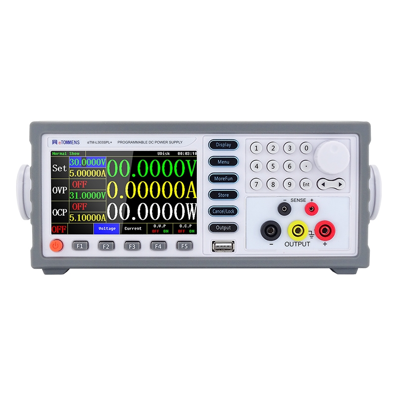 Bộ nguồn DC eTM-L303SPL+ (hãng eTommens) | Shopee Việt Nam