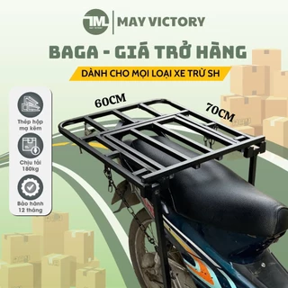 Baga xe máy - Giá Tốt, Miễn Phí Vận Chuyển, Đủ Loại | Shopee Việt Nam