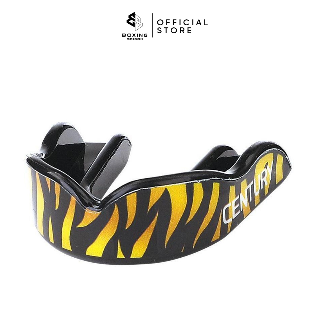 Bảo hộ răng Century Beast - Black/Gold | Shopee Việt Nam