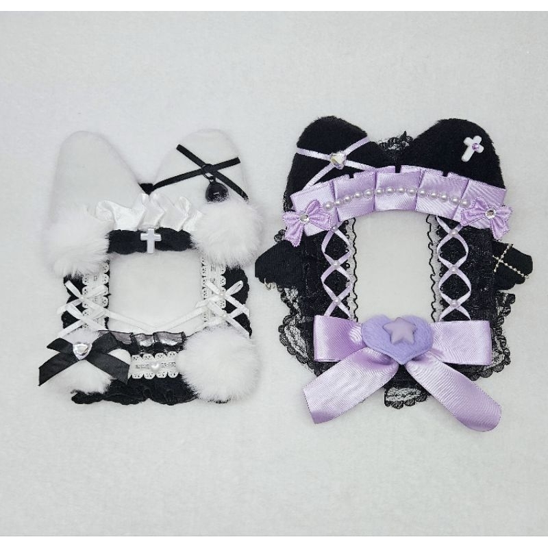 Toploader decor kem keo sticker Hwarang TEMPEST | Shopee Việt Nam