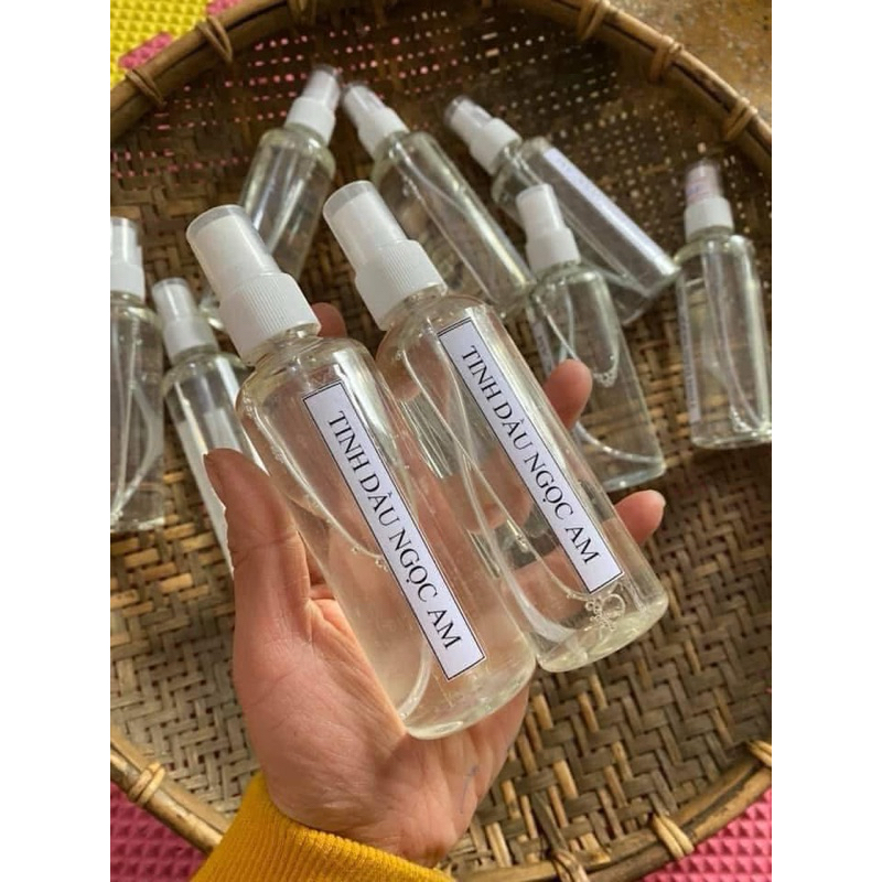 TINH DẦU NGỌC AM HÀ GIANG NGUYÊN CHẤT Chai 100ml. | Shopee Việt Nam