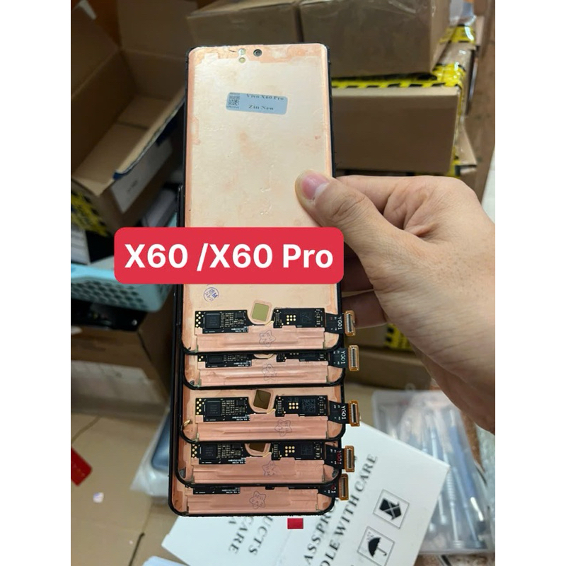 Màn hình Vivo X60/ X60 pro zin bóc | Shopee Việt Nam