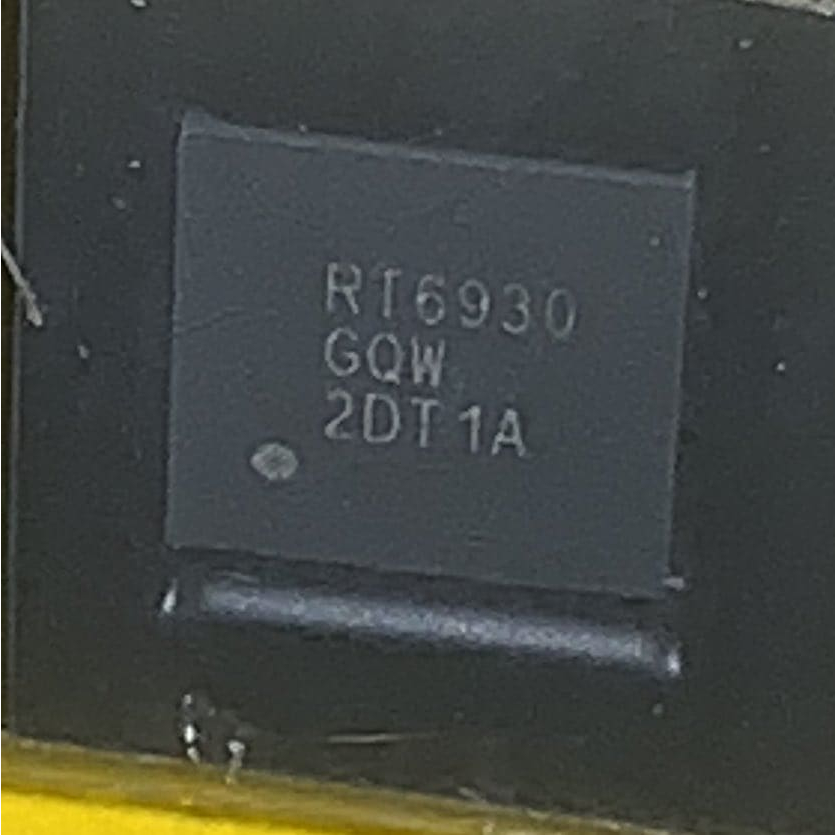 IC dánn RT6930 | Shopee Việt Nam
