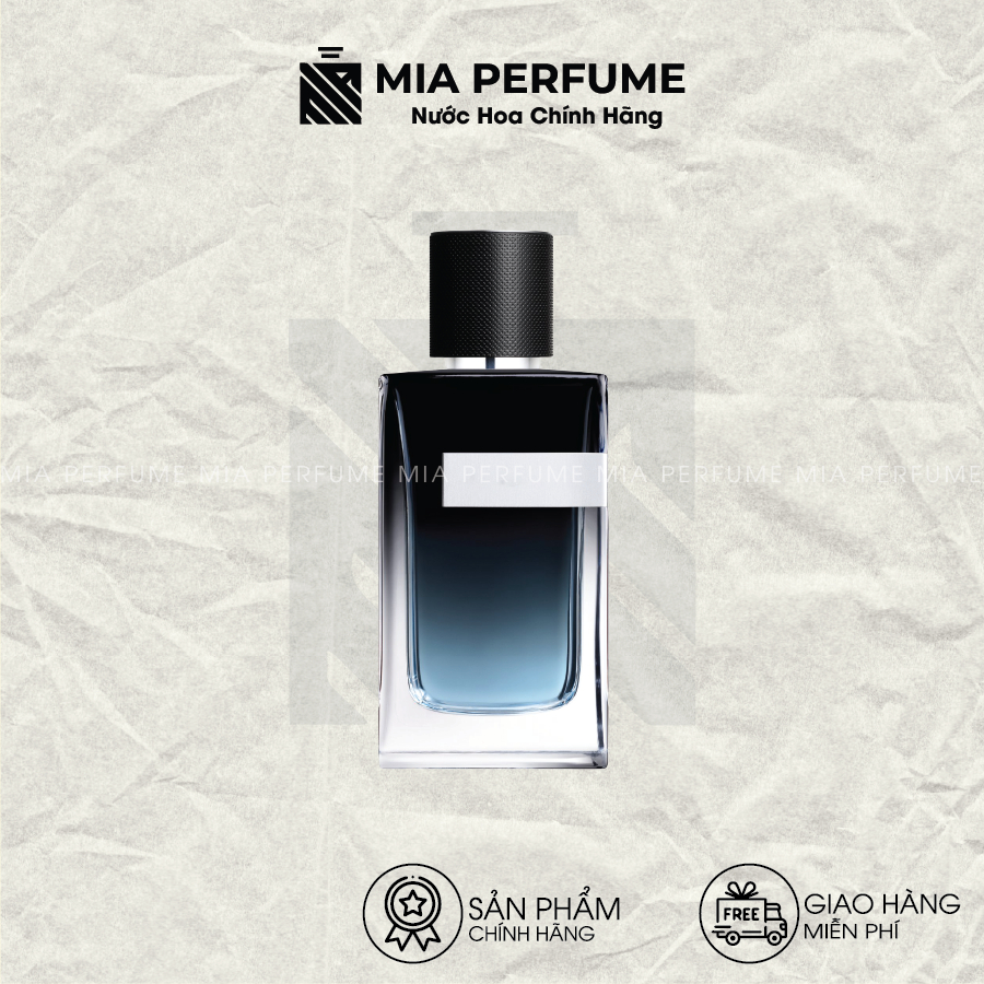Mẫu 10ml Y EDP - Nước hoa Nam - Mia Perfume | Shopee Việt Nam