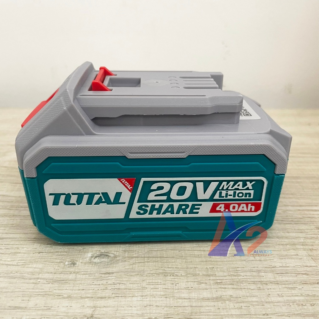 Pin 20V 4Ah Total TFBLI2002 | Shopee Việt Nam