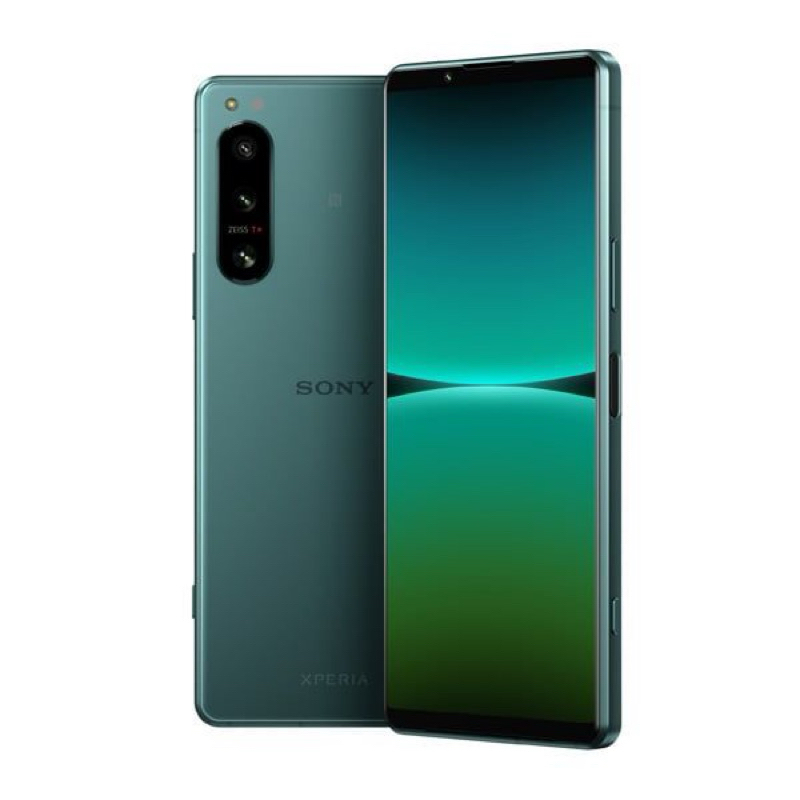 Điện thoại Sony Xperia 5 IV (X5 Mark 4) Snapdragon 8 Gen 1 - Màn OLED ...