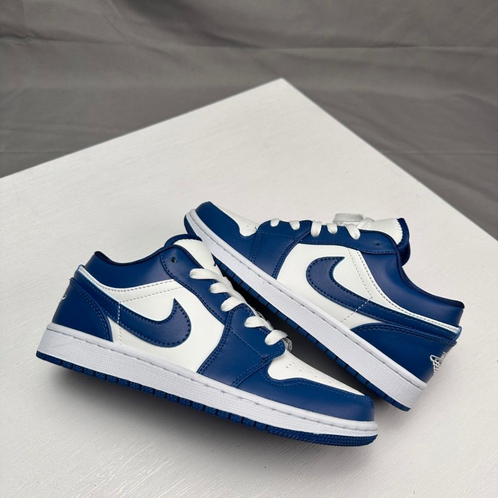 Giày Sneaker Nike Air Jordan 1 Low | Shopee Việt Nam