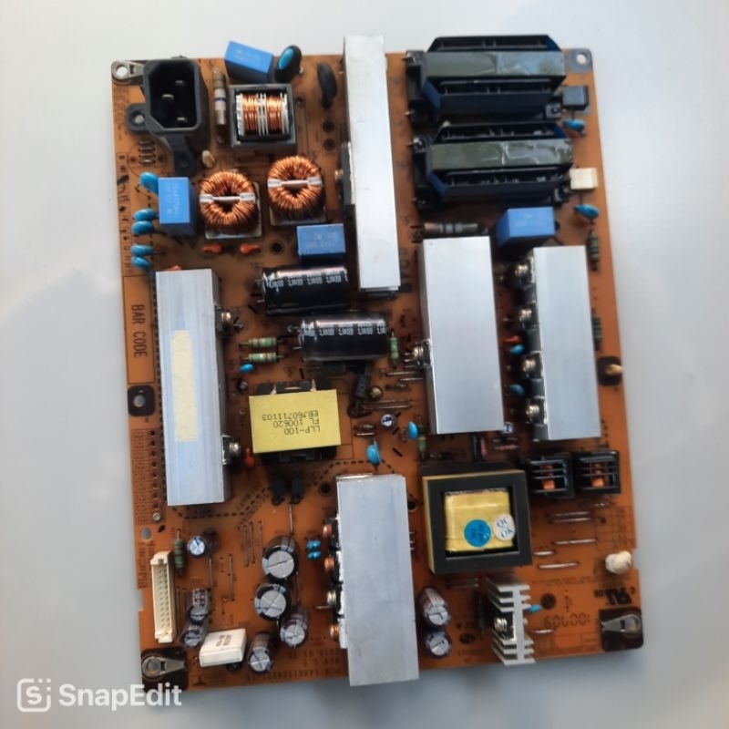 Mạch tivi LG 32LD460 | Shopee Việt Nam