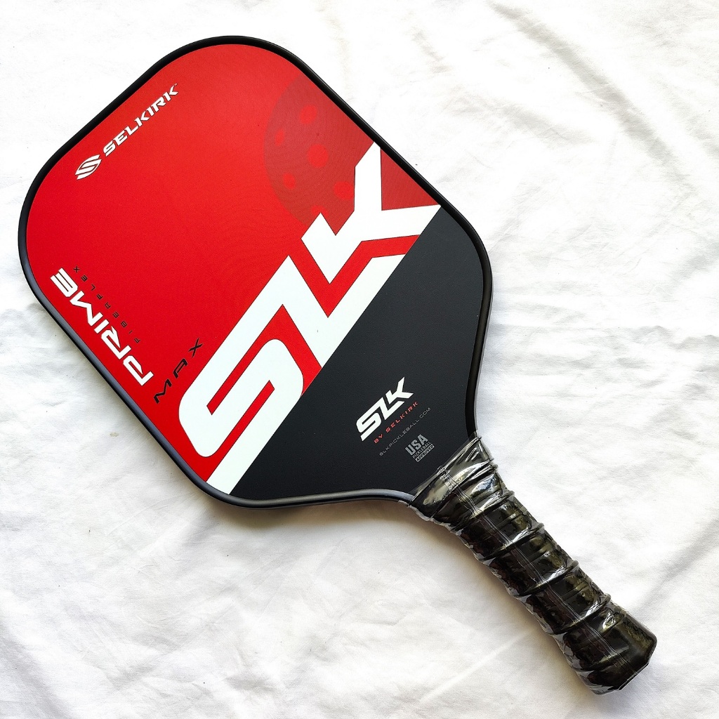 Vợt Pickleball SLK Prime Max | Shopee Việt Nam