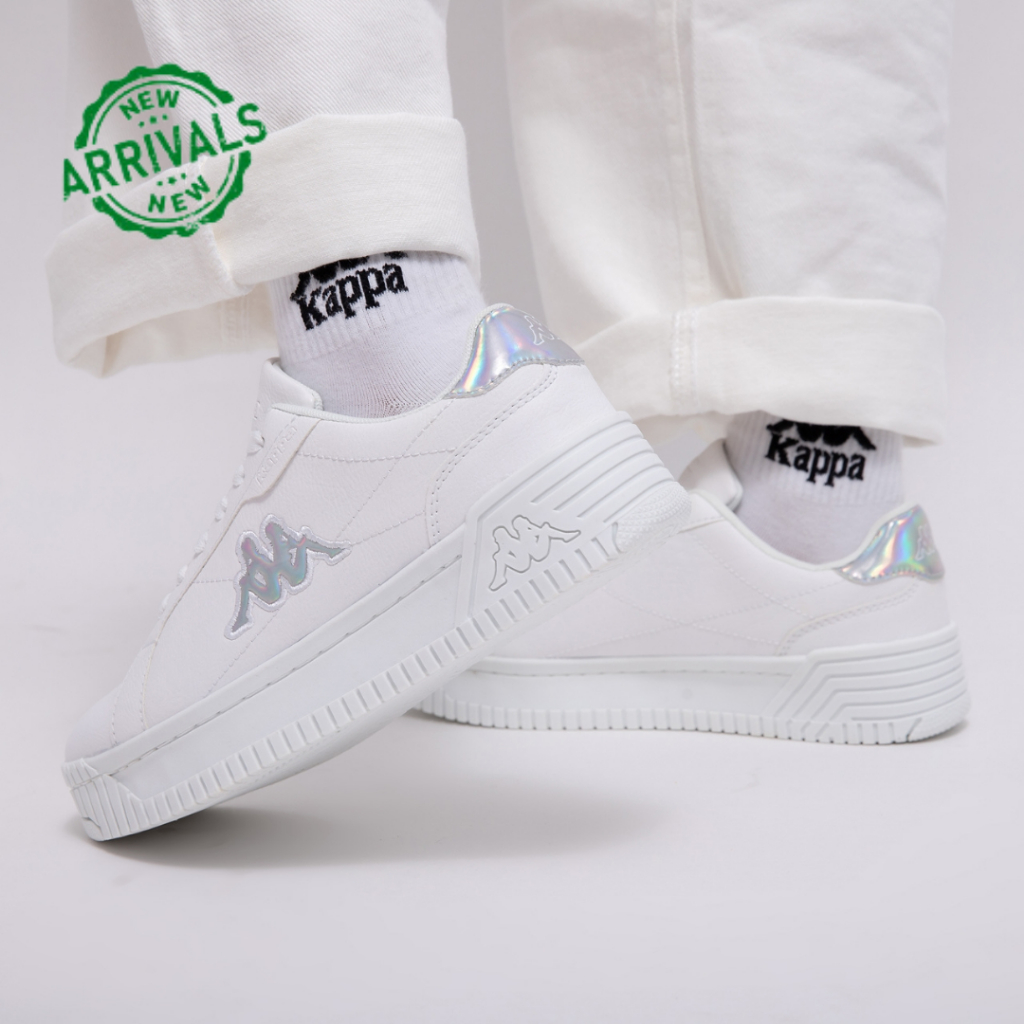 KAPPA GIÀY SNEAKERS NỮ 361D5MW | Shopee Việt Nam