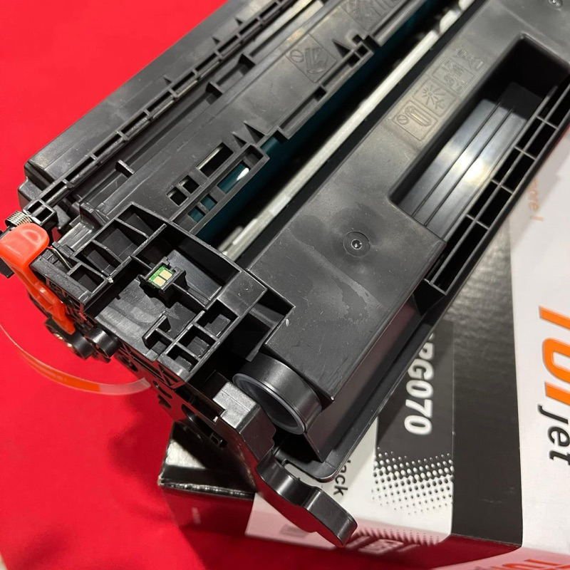 Hộp mực 070, Canon LBP 243dw ( Không có chíp ) | Shopee Việt Nam