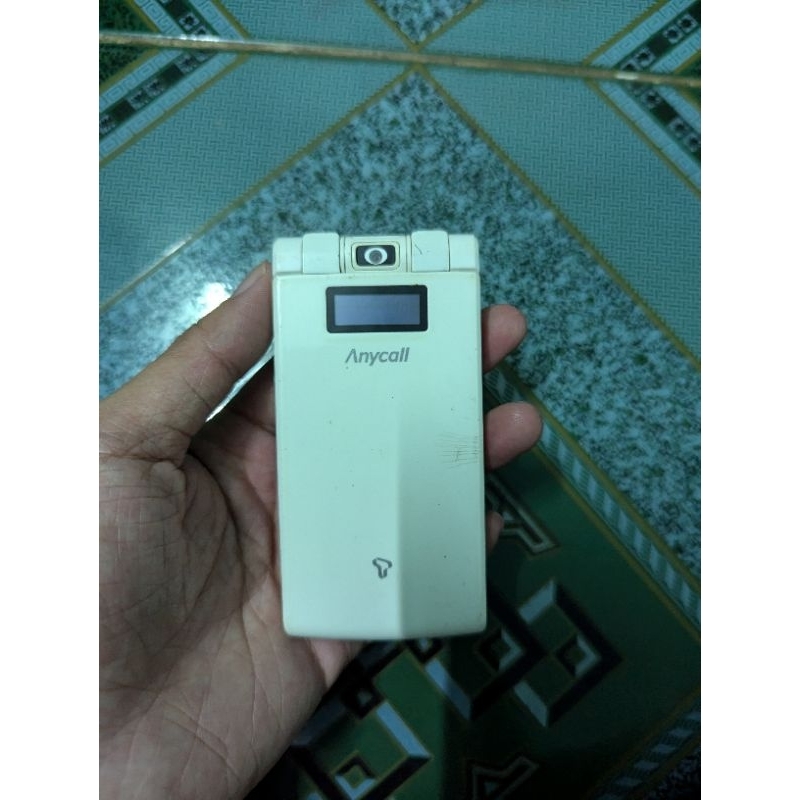 Xác điện thoại Samsung Sch W270 như ảnh | Shopee Việt Nam