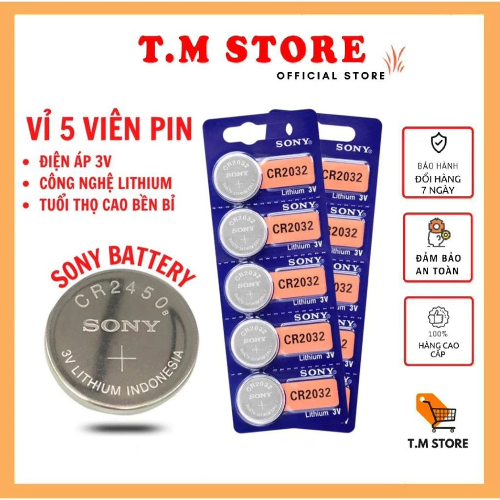 Pin Chìa Khoá Smartkey Remote SH, VISION, AIRBLADE, LEAD, SH MODE, PCX ...