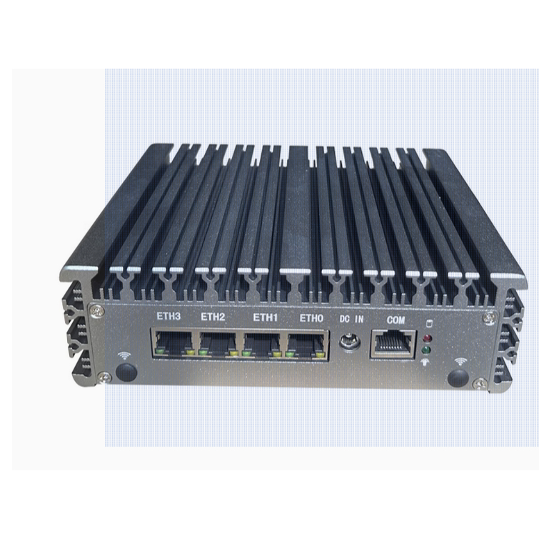 Router PC - N6000 - 4 LAN 2.5G - Mikrotik bản quyền LV6 | Shopee Việt Nam