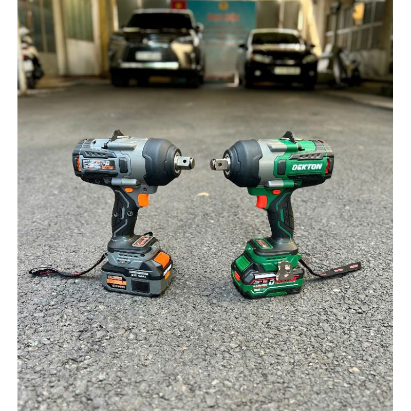 BULON PIN DEKTON M21- IW1580PRO chính hãng | Shopee Việt Nam