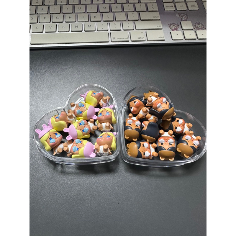 [ Chính Hãng ] Mô hình pop bean Cry baby Pop Mart | Shopee Việt Nam