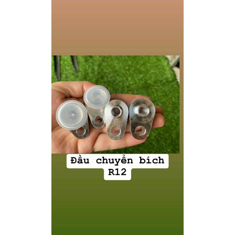 BỘ CHUYỂN BÍCH R12,R134 | Shopee Việt Nam