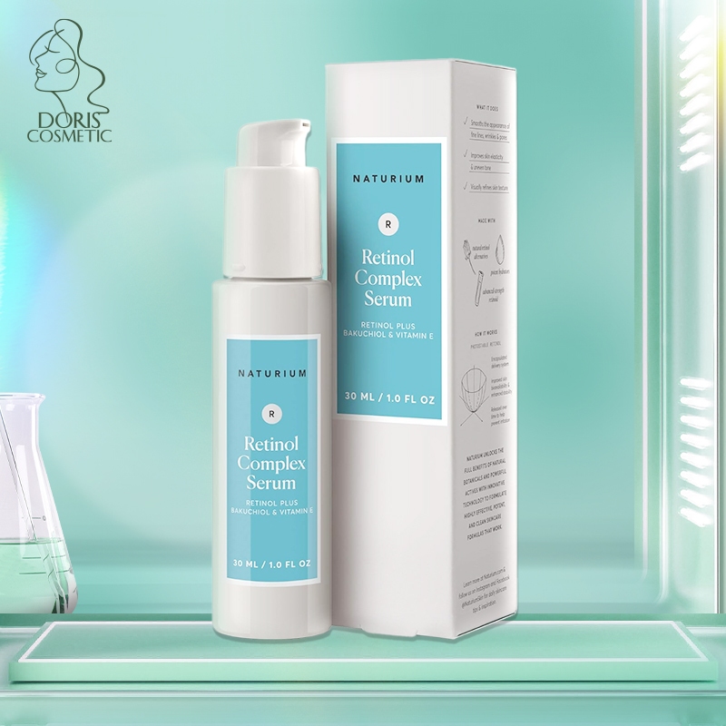 Serum Naturium Retinol Complex Serum 15ml | Shopee Việt Nam