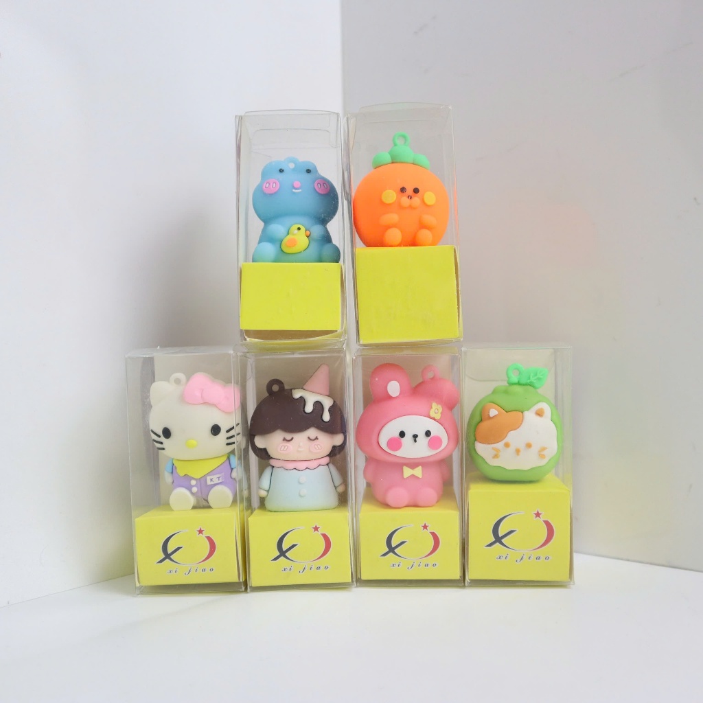 Gọt chì cao su Chipi | Shopee Việt Nam