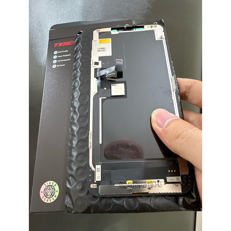 Màn hình Tiger LCD/ GX OLED cho ip 11 ProMax/ 11 Pro/ 11 - Hàng nhập ...