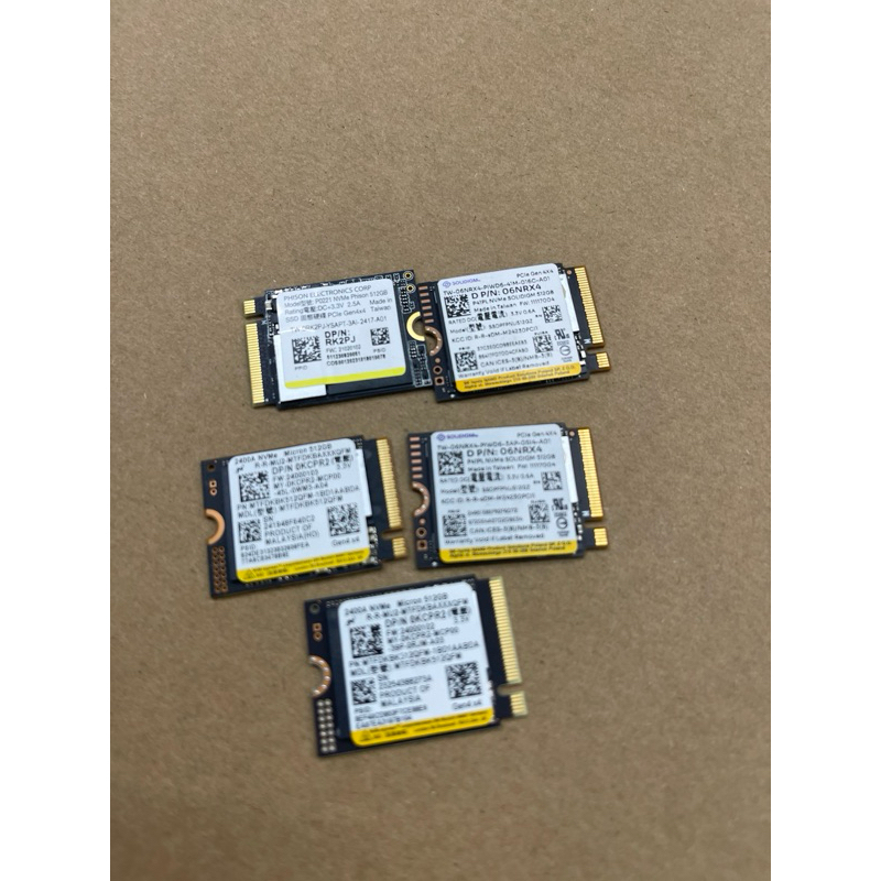Thay SSD M2 512 tháo máy zin chạy ít giờ ổ 100% | Shopee Việt Nam