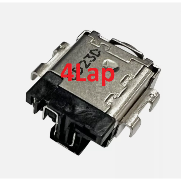 Thay Đầu Nguồn - Chân Nguồn Sạc - Jack DC Power Laptop ASUS Vivobook ...