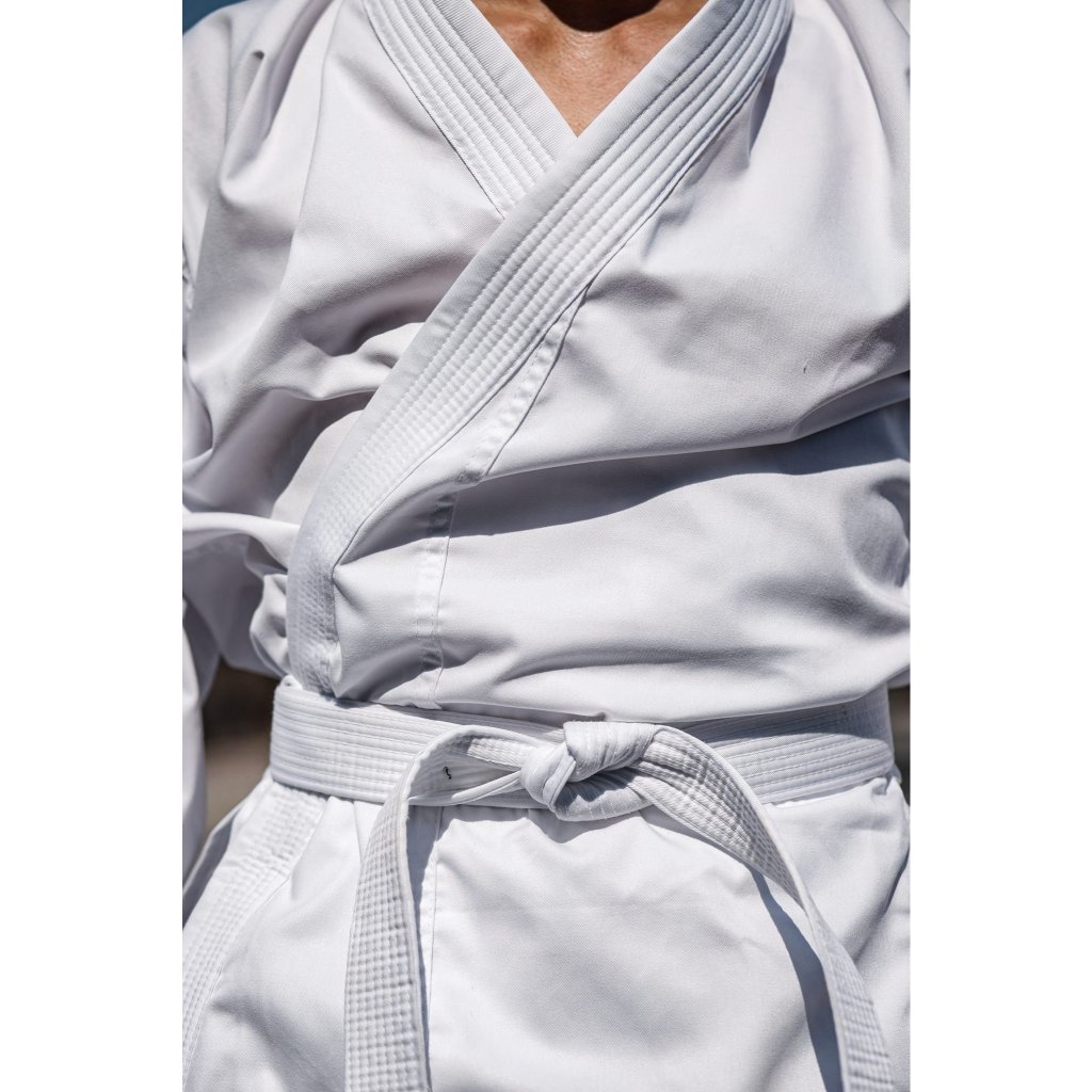 Võ Phục Phong Trào Cao Cấp Karate - Form Kata Fujido chính hãng ...
