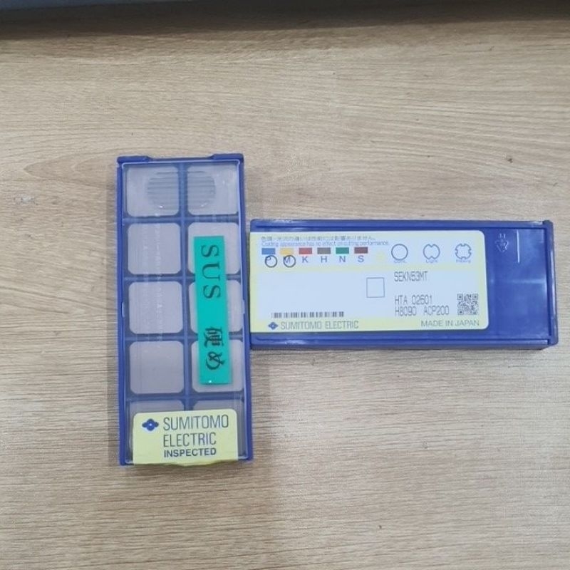 Chíp phay 1504 SUMITOMO | Shopee Việt Nam