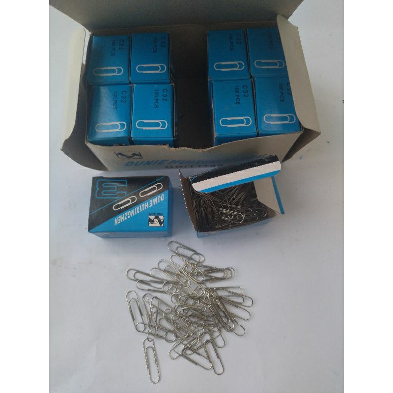 Ghim cài tròn Inox C32 Ghim cài tròn C32 bán theo hộp | Shopee Việt Nam