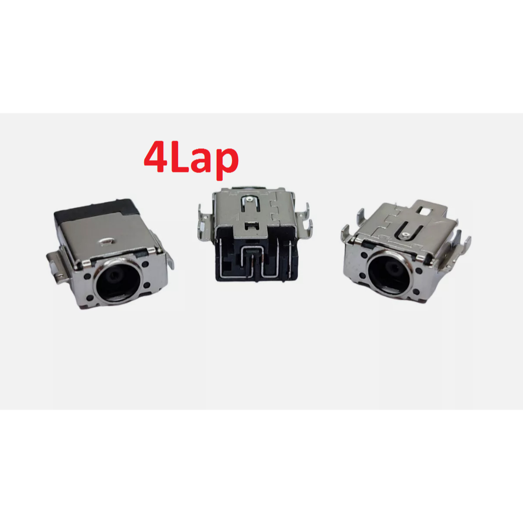 Thay Đầu Nguồn - Chân Nguồn - Jack Nguồn Laptop MSI Modern 14 B11S B11SB B11MO MS-14D2 MS-14D3 ...