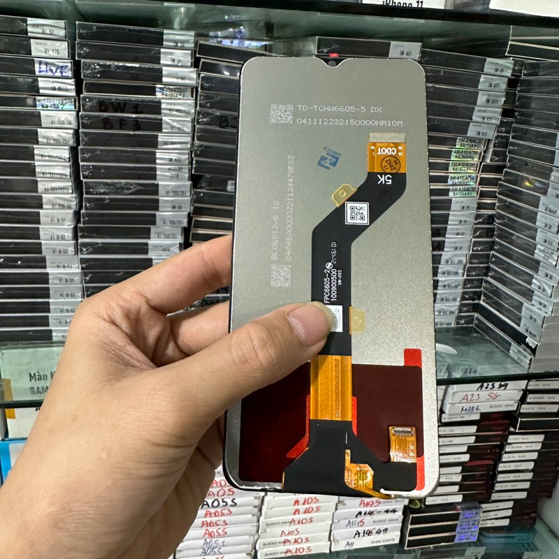 Màn Hình Tecno Spark 8C Spark 9T KG5K | Shopee Việt Nam