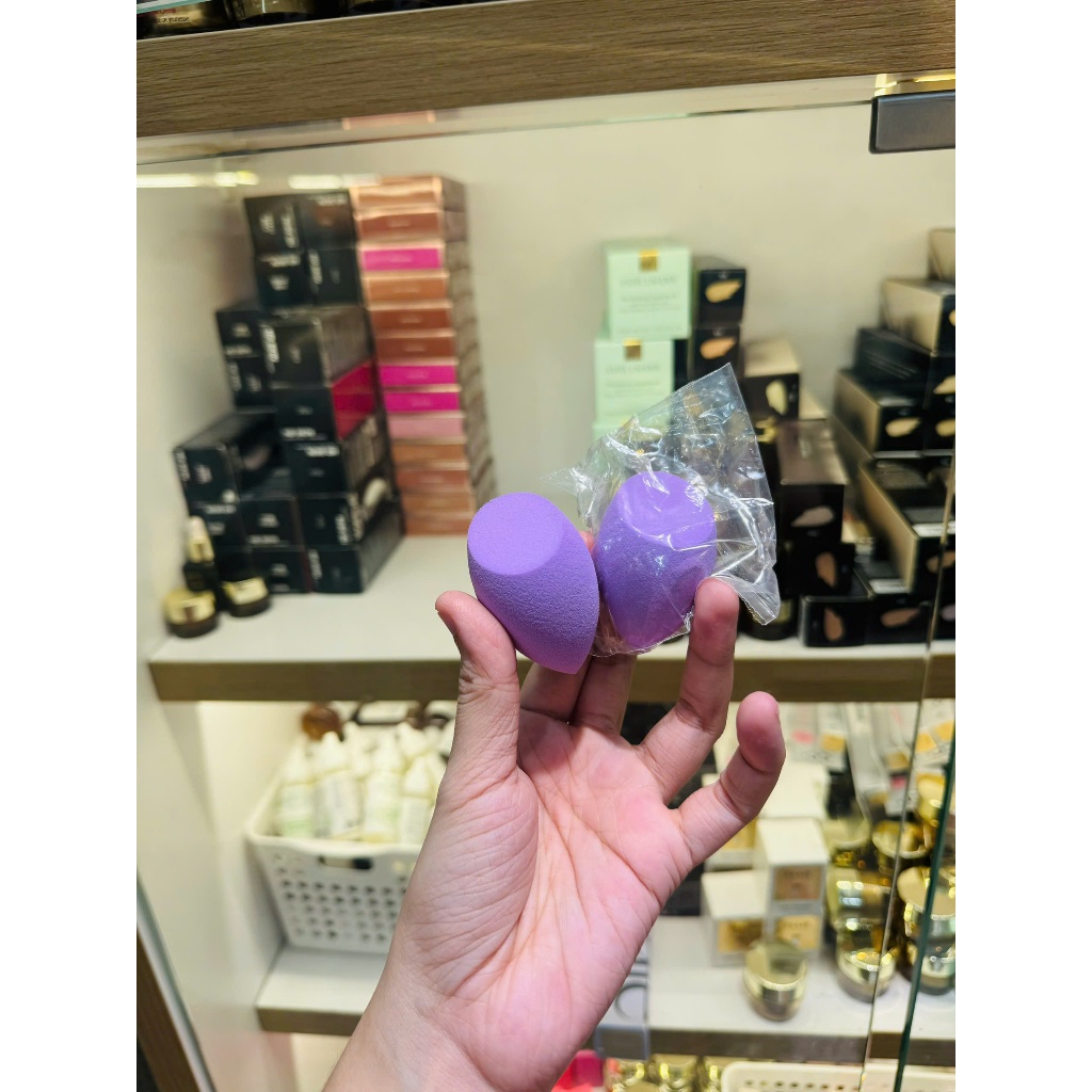 BÔNG MÚT NỀN – CKD TARTE SPONGE ( DẠNG GIFT – Đọc lưu ý ) | Shopee Việt Nam