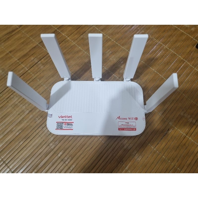 Ax3000-Hv3601P V9.3-E2633-rom FPT-Unlock | Shopee Việt Nam