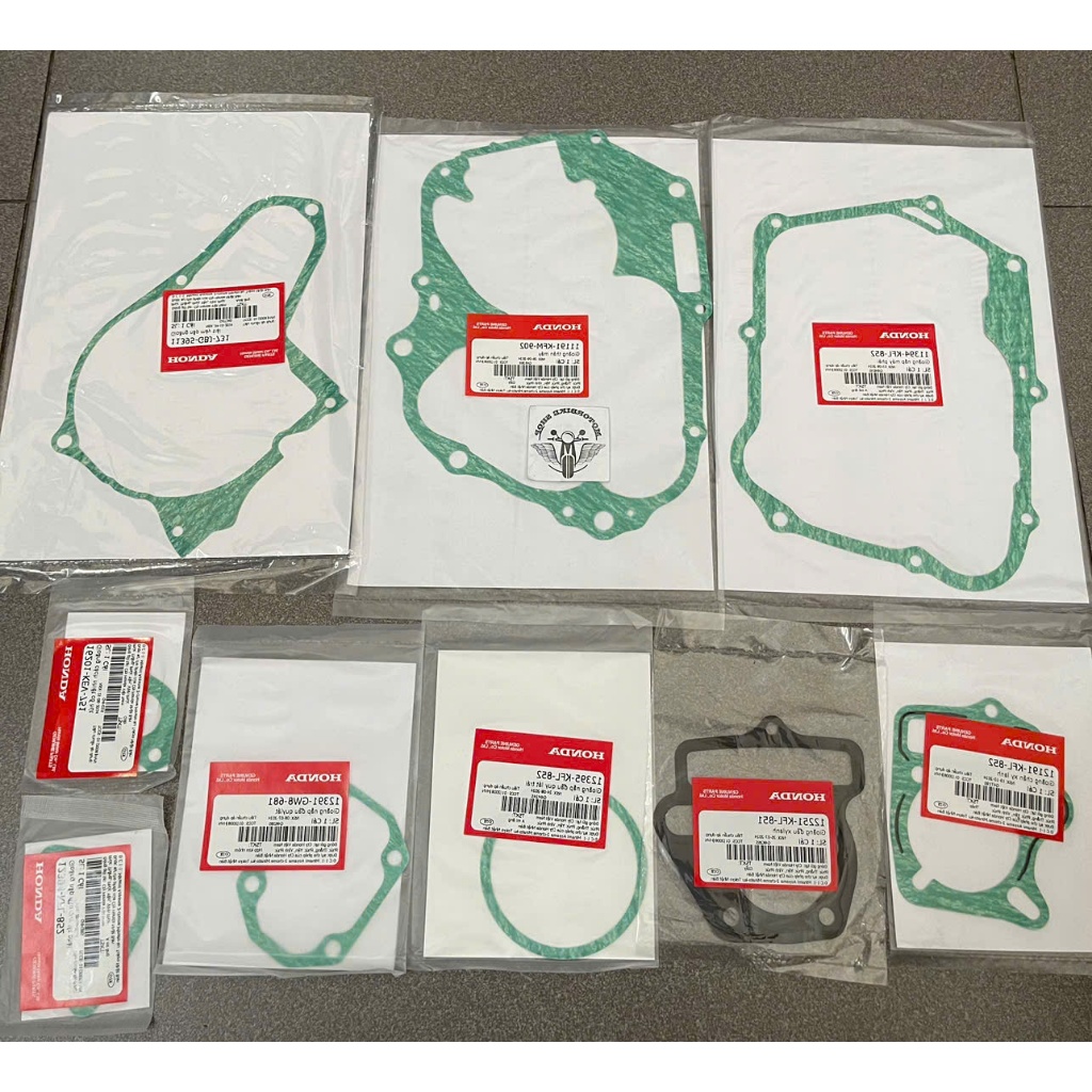 ron máy xe wave nhỏ zx100 wave a 100 rs100 s100 chính hãng A58 | Shopee ...