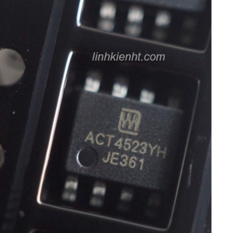 IC nguồn ACT4523YH mới chính hãng | Shopee Việt Nam