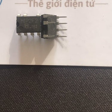 Combo 5 con IC Nguồn MIP2F2 2F2 DIP-7 Mới | Shopee Việt Nam