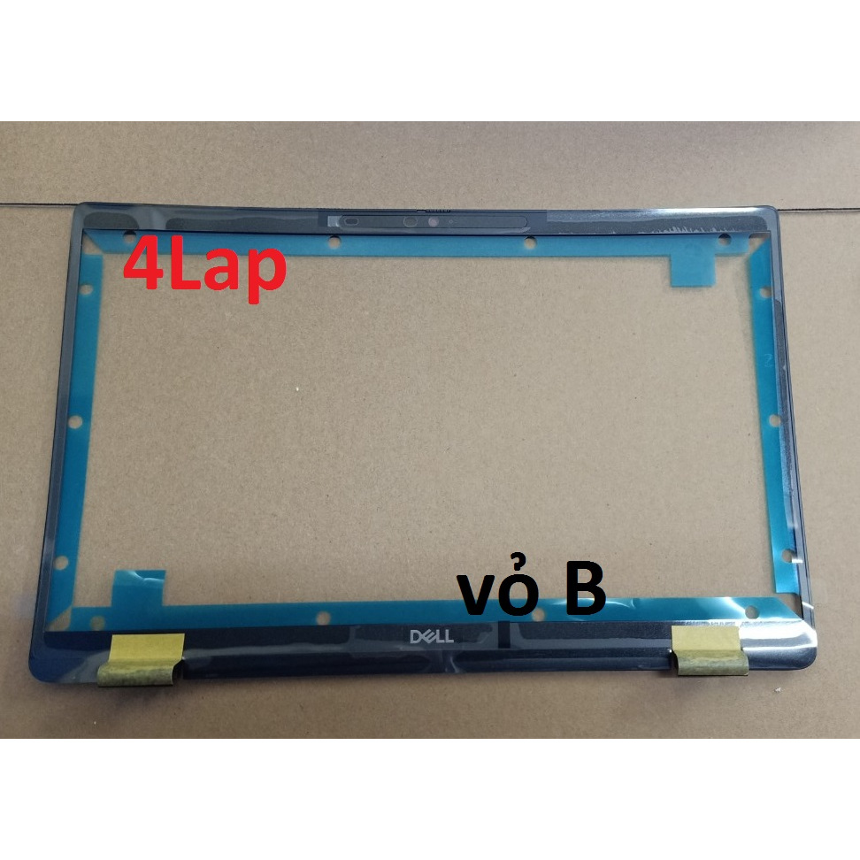 Thay Vỏ Laptop Dell Latitude 7420 E7420 camera thường màn Không Cảm Ứng ...