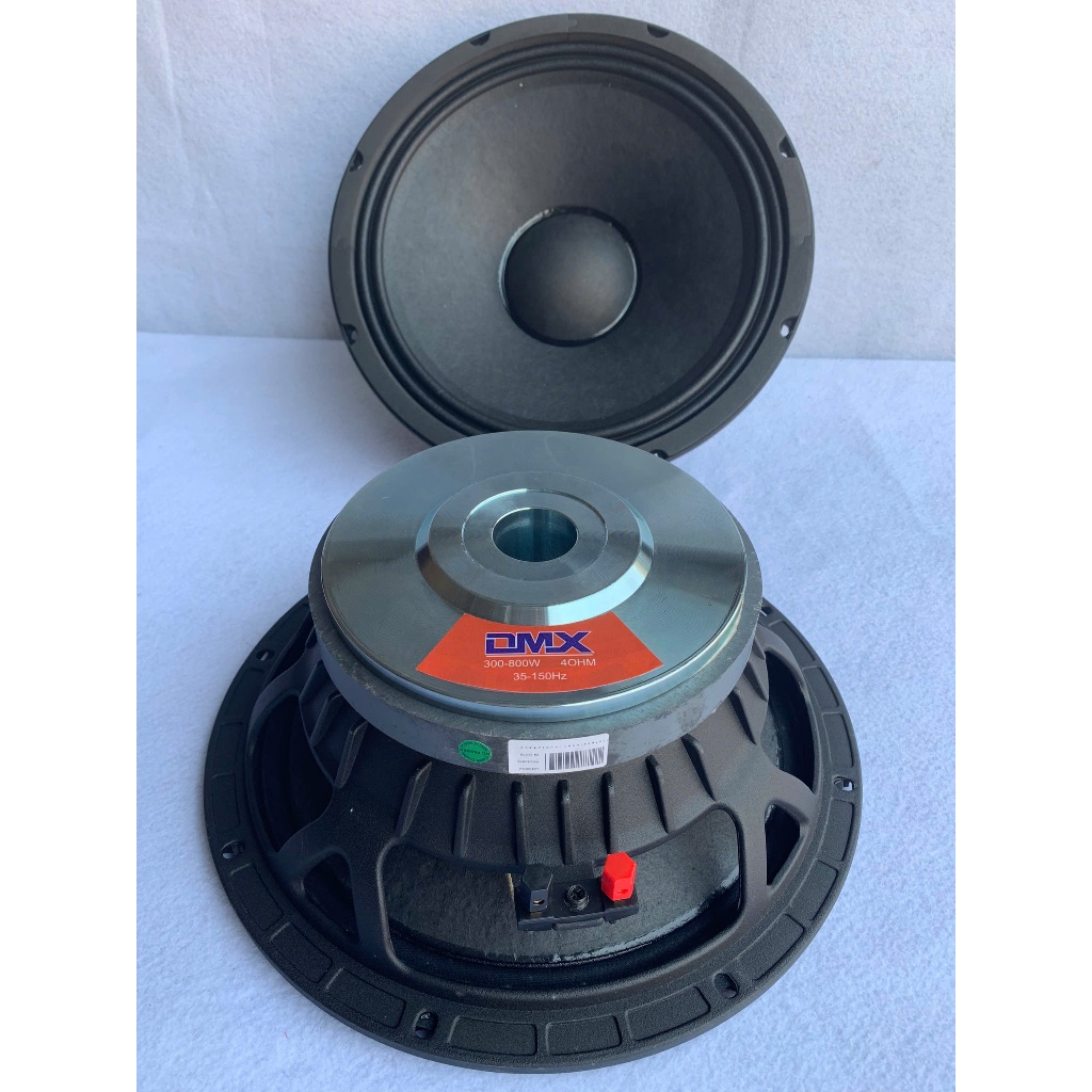 Loa bass 30 DMX từ 190 côn 76 xương nhôm chữ y , giá 1 cái - loa 3 tấc | Shopee Việt Nam