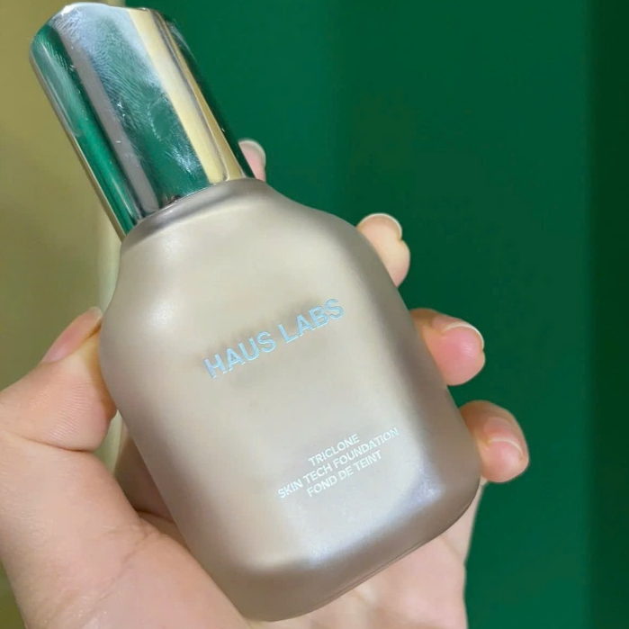 Socute 5ml - Kem Nền Haus Labs By Lady Gaga Triclone Skin Tech ...