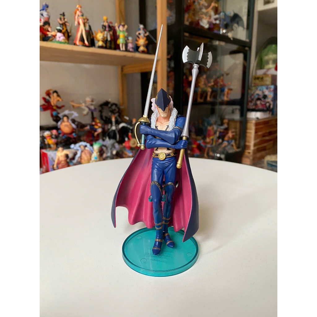 Mô Hình X Drake dáng đứng dòng styling chính hãng | Shopee Việt Nam