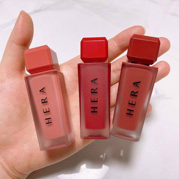 [Chính Hãng] Son Hera Sensual Powder Matte/ Matte Liquid 426 - 489 ...