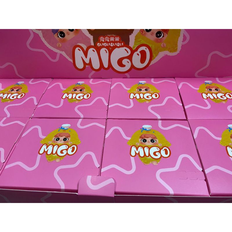 [Hàng có sẵn- Hoả tốc] Migo full body | Shopee Việt Nam