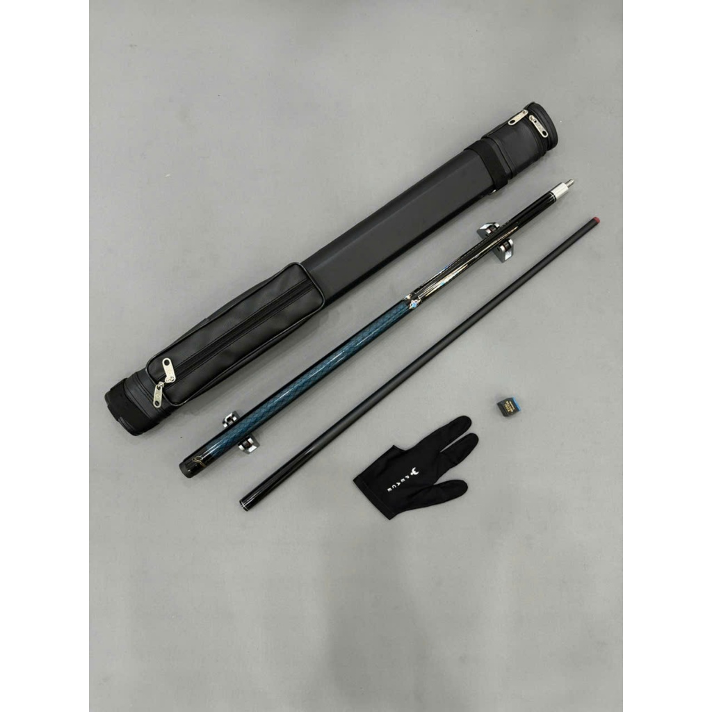 Cơ phủ carbon. Cơ Bi A Lỗ GramaX Carbon Cá Nhân - Gậy Bida Billiard ...