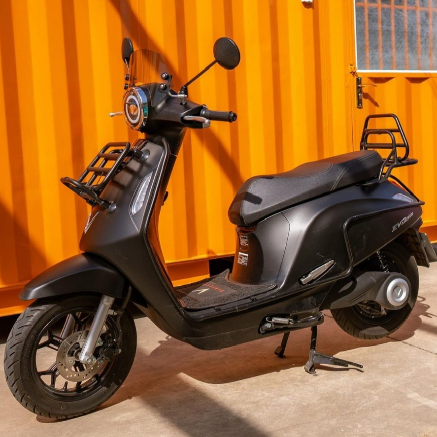 Bộ Khung Bảo Vệ Cho Xe Vinfast Evo 200 Evo 200 Lite | Shopee Việt Nam