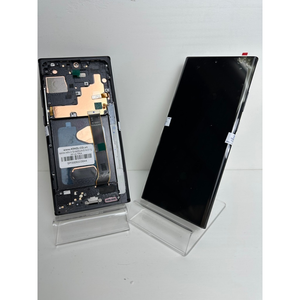 Màn hình Samsung Note20U / Note 20U / Note 20 Ultra / N985 / N986 Khung ...