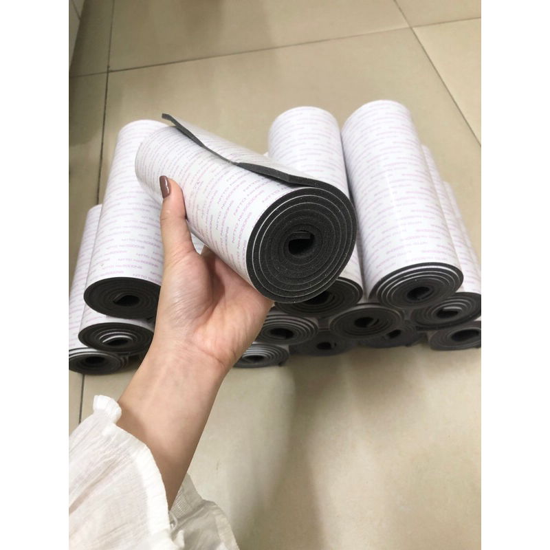BỘ MÚT DÁN HOPER( Cắt sẵn& Chưa cắt) MÁY PHOTOCOPY-DÀY 3,5 li | Shopee ...