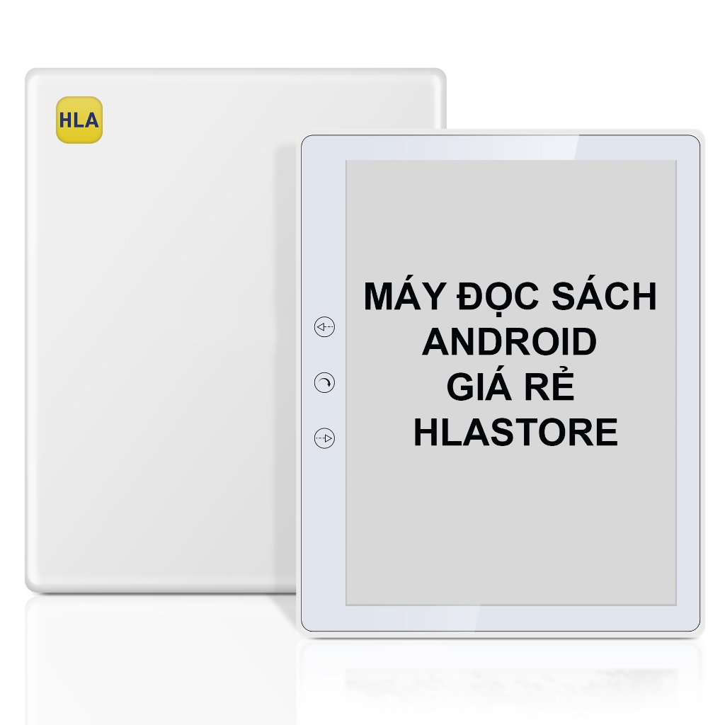 Máy đọc sách Android màn hình Eink 5.8inch - 32Gb - nhỏ gọn, - giá ...